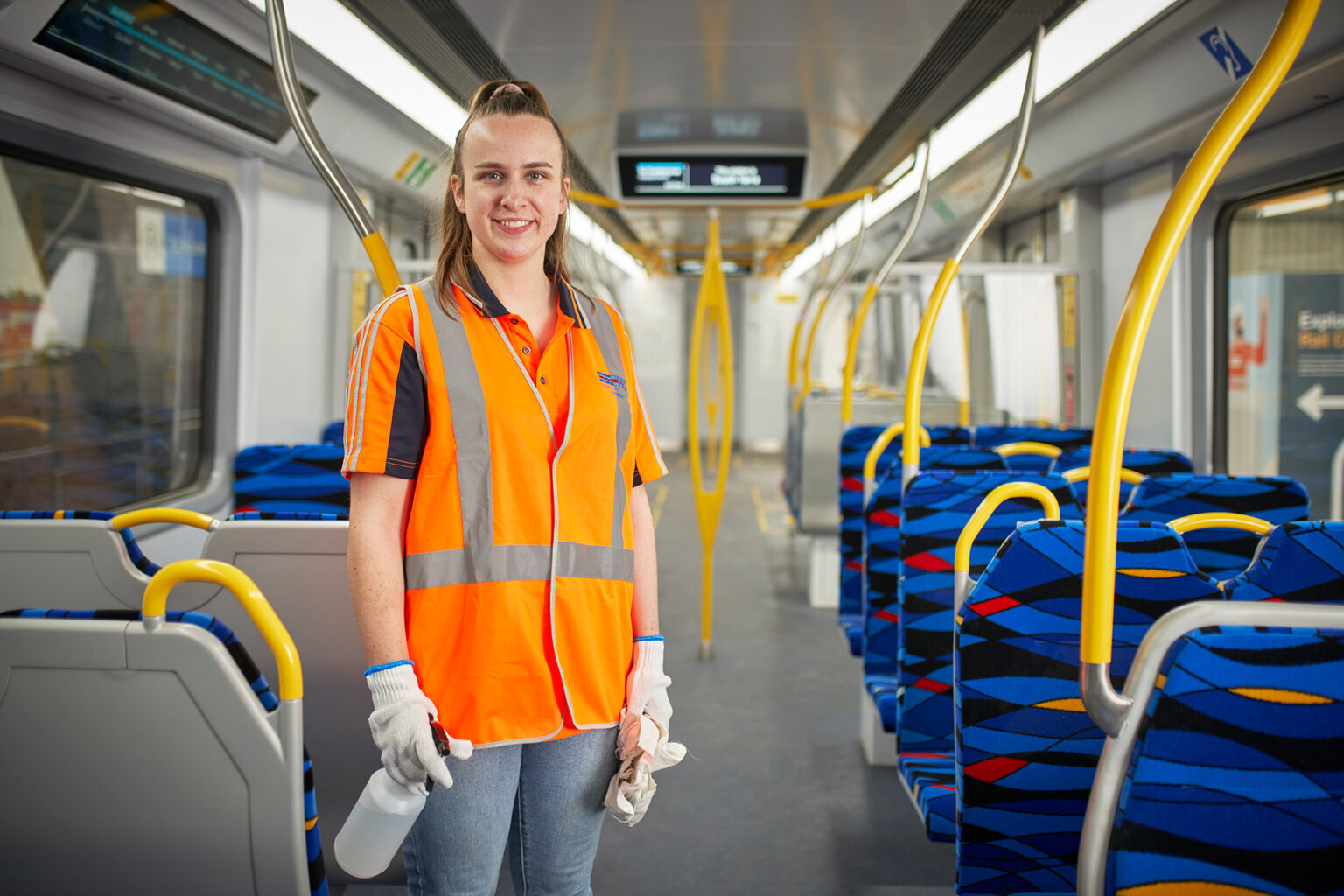 Contact - CERT Training