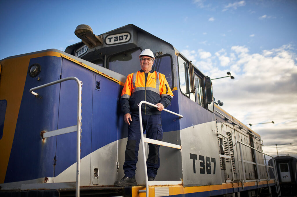 TLISS00224 Rail Operations Fundamentals Skill Set - CERT Training