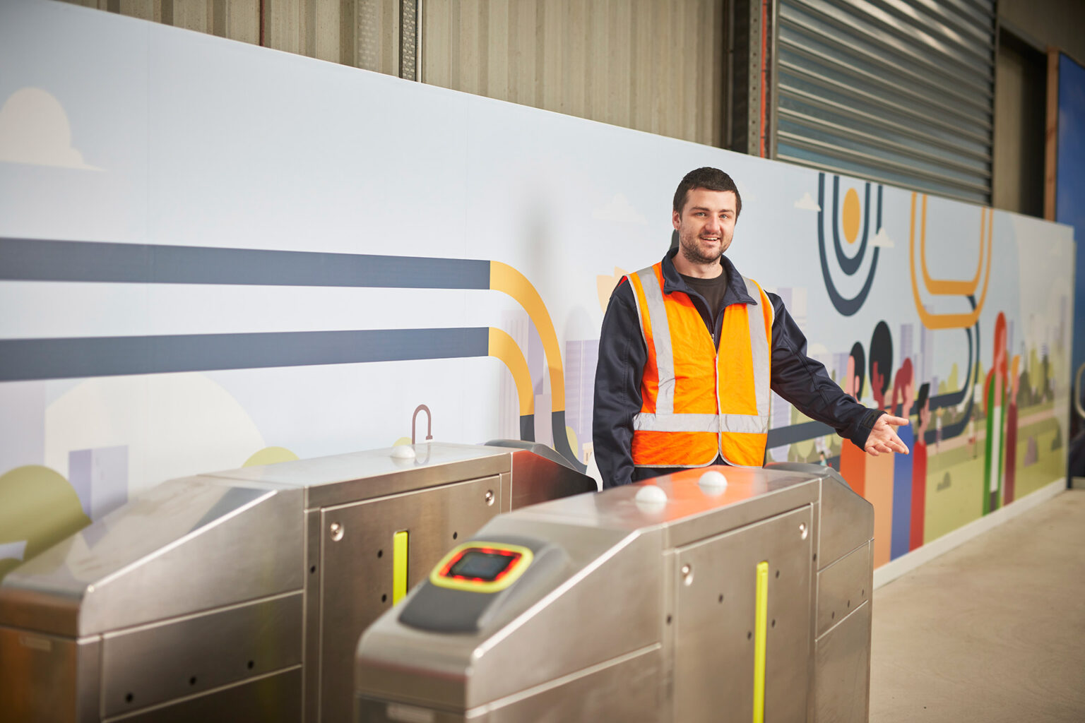 How to Get a RIW Card? - CERT Training