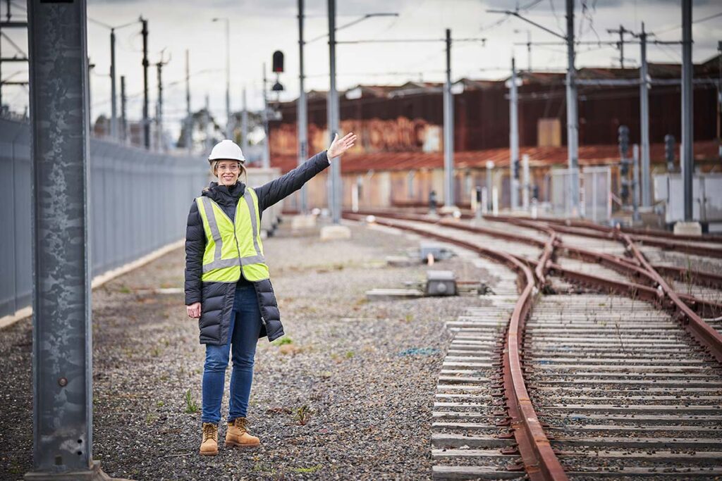 Australian Rail Training Courses - Cert Training