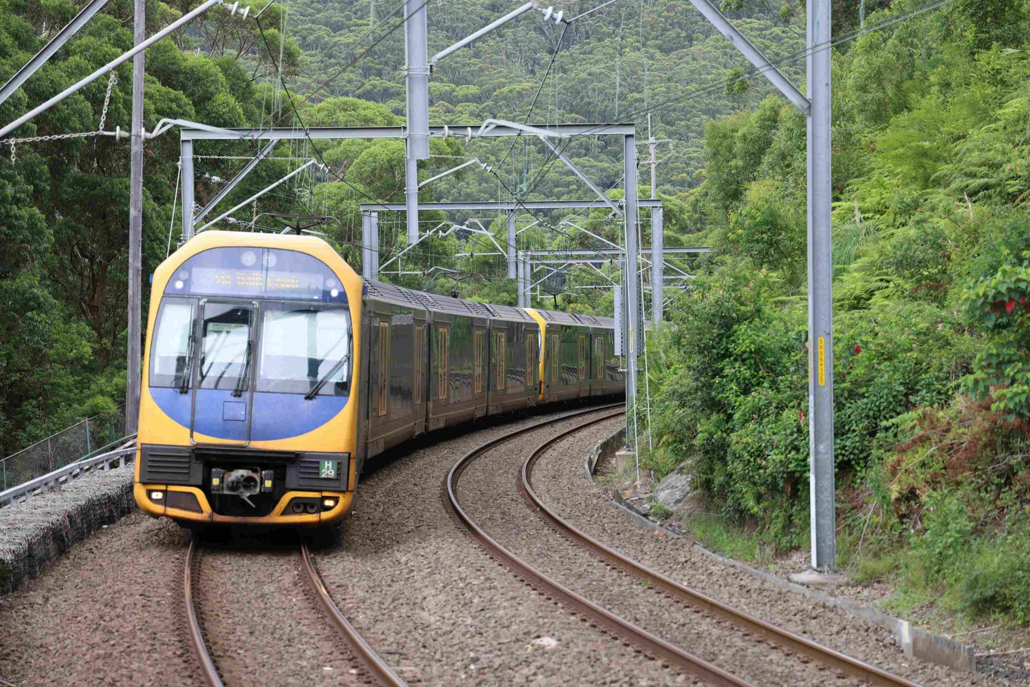 Australian Rail Training Courses - Cert Training