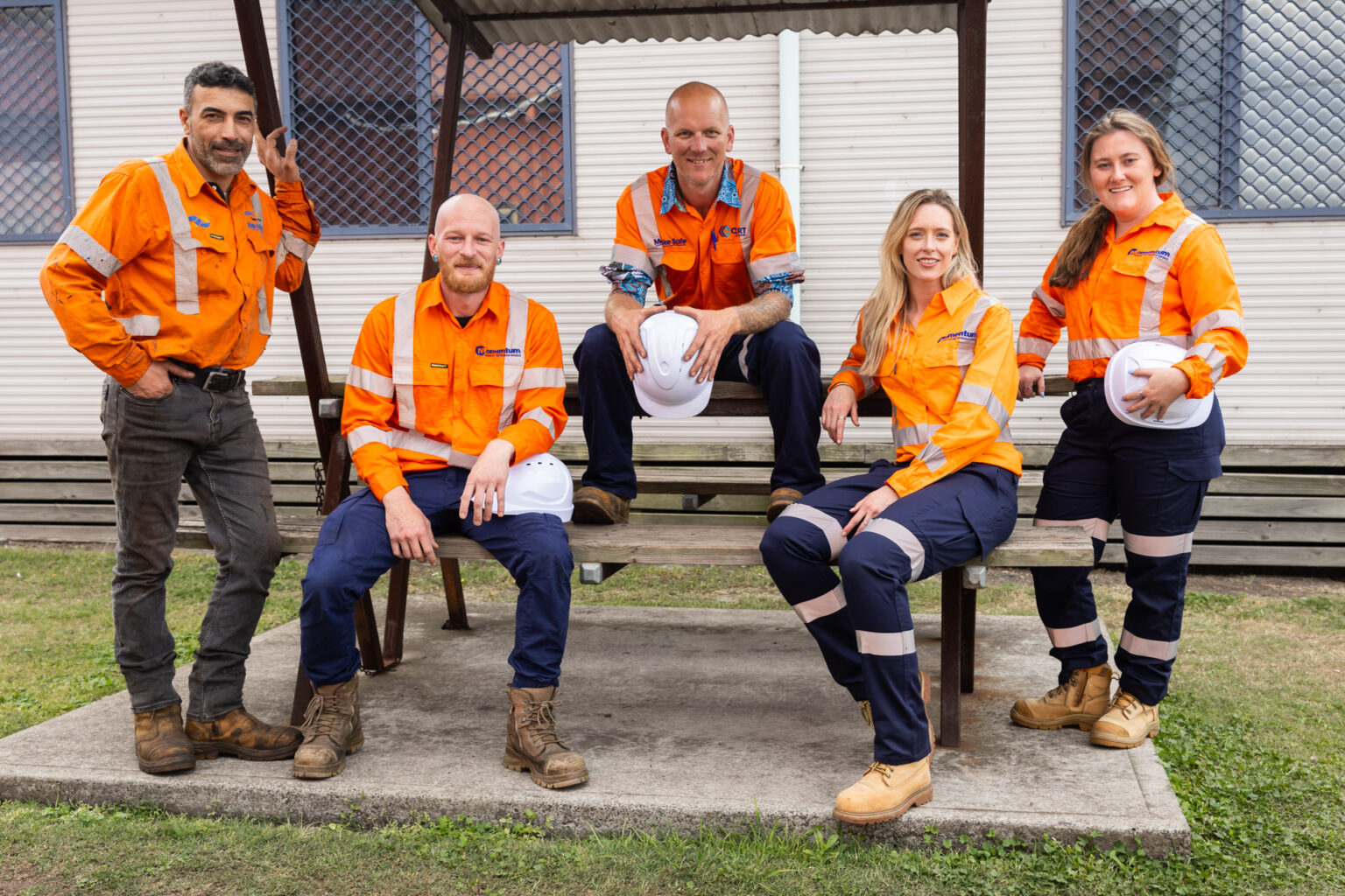 Australian Rail Training Courses - Cert Training